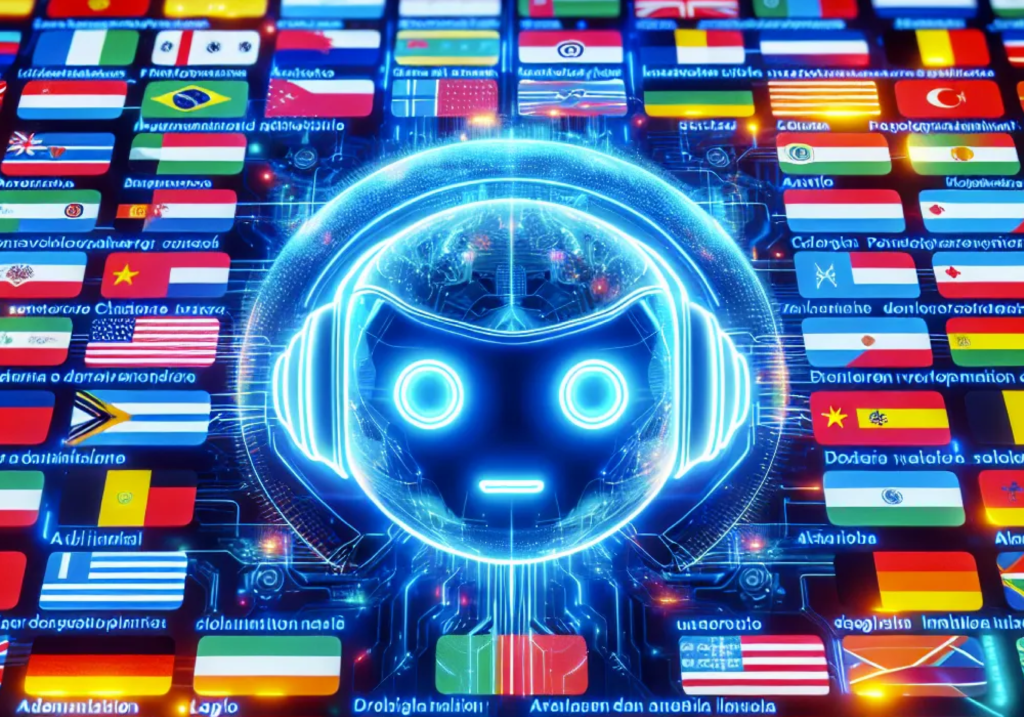 AI-Powered Customer Support App