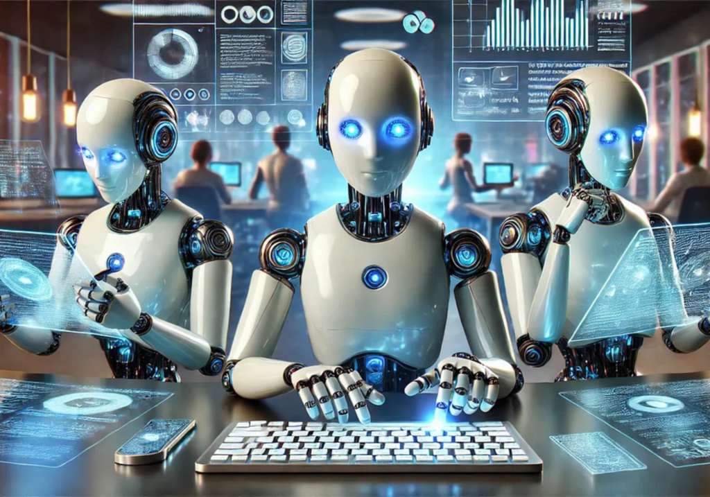 ZAAI - Zero to Advanced Artificial Intelligence