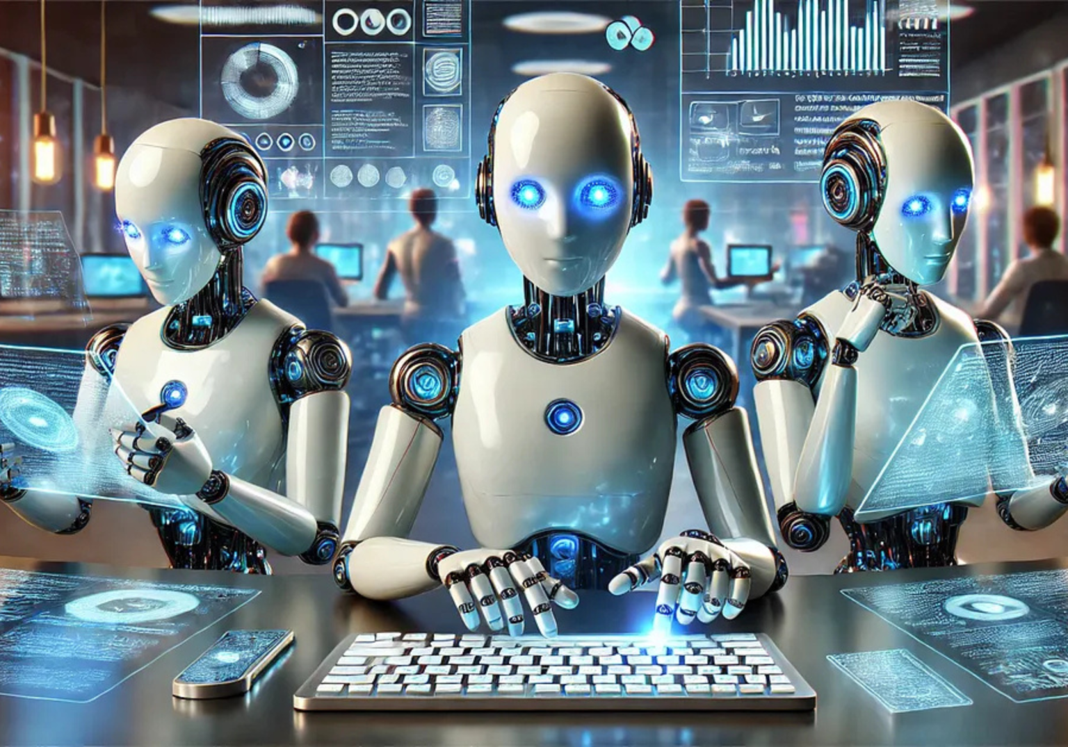 ZAAI - Zero to Advanced Artificial Intelligence
